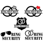 How to Make a Ring Security Box: Turning my Nephews into Ring Security ...